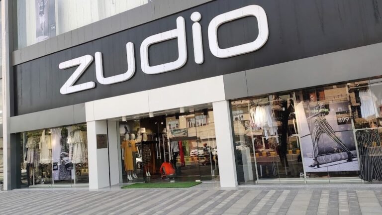 How Zudio & Its Market Strategy In Indian Fashion Market? – Xlegal
